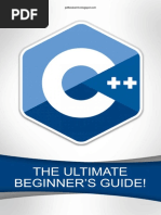 Forouzan, Gilberg | PDF | C (Programming Language) | C++