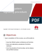 LTE KPI Optimization: Huawei Confidential | PDF | Telecommunications | Data Transmission