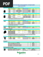 CT Arm3 n2f Trasduttori TA To TV Ai Fini Della Norma CEI 016 | PDF