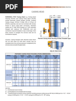 API Reg - Thread Forms | PDF
