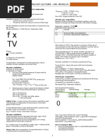 What Is BTPS, Atps, and STPD - (How To Express by Each Condition of Gas ...