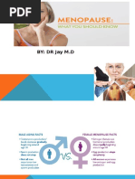 AMS Menopause Symptom Score Sheet | PDF