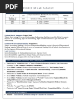 Adjournment Application Format for Court | PDF | Finance & Money ...