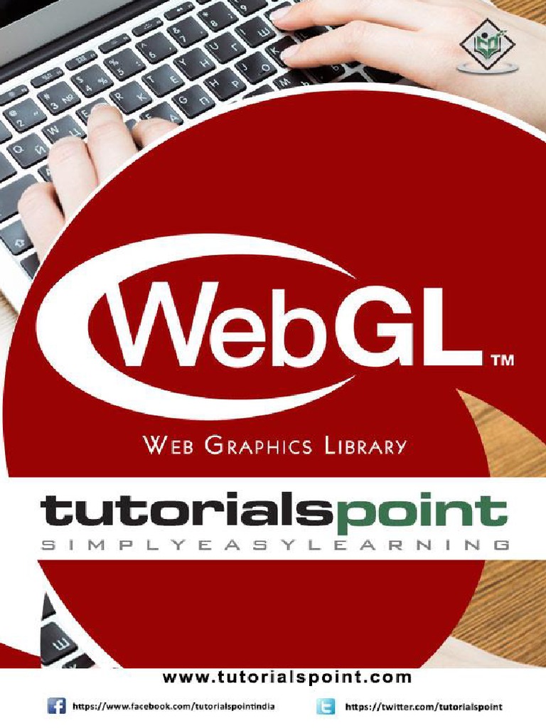 Webgl Tutorial PDF | Download Free PDF | Shader | Web Gl Webgl Tutorial PDF | Download Free PDF | Shader | Web Gl