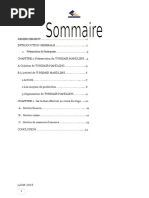 Codes postaux en Tunisie | PDF