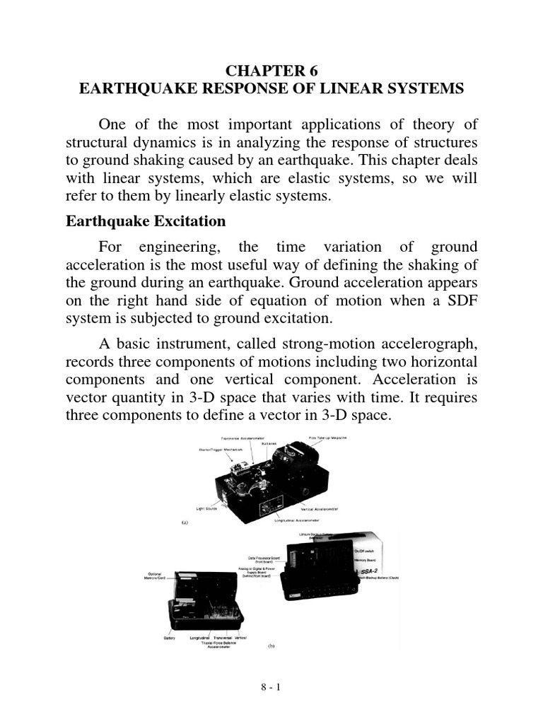 Ch6 PDF | PDF | Technology & Engineering