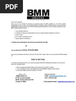 BL Maersk | PDF | Bill Of Lading | Consignee