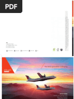 E190-E2 Specifications and Capacity | PDF | Jet Aircraft | Aerospace ...