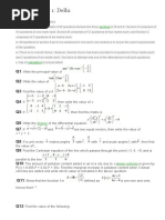 CBSE Class 9 Mathematics Worksheet - Polynomials | PDF