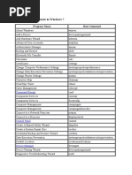 Ariel Performance Software Installation Guide | PDF | Installation ...