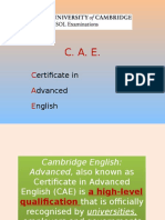 Ready For Cae Book Pdf
