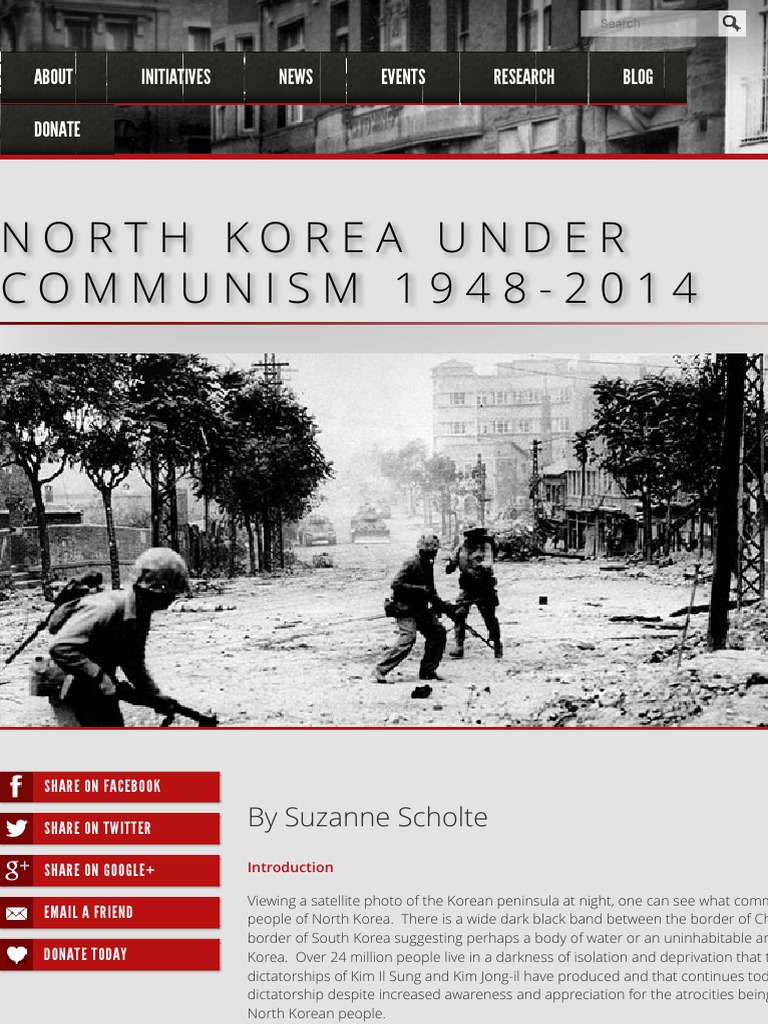 north-korea-under-communism-1948-2014-north-korea-international