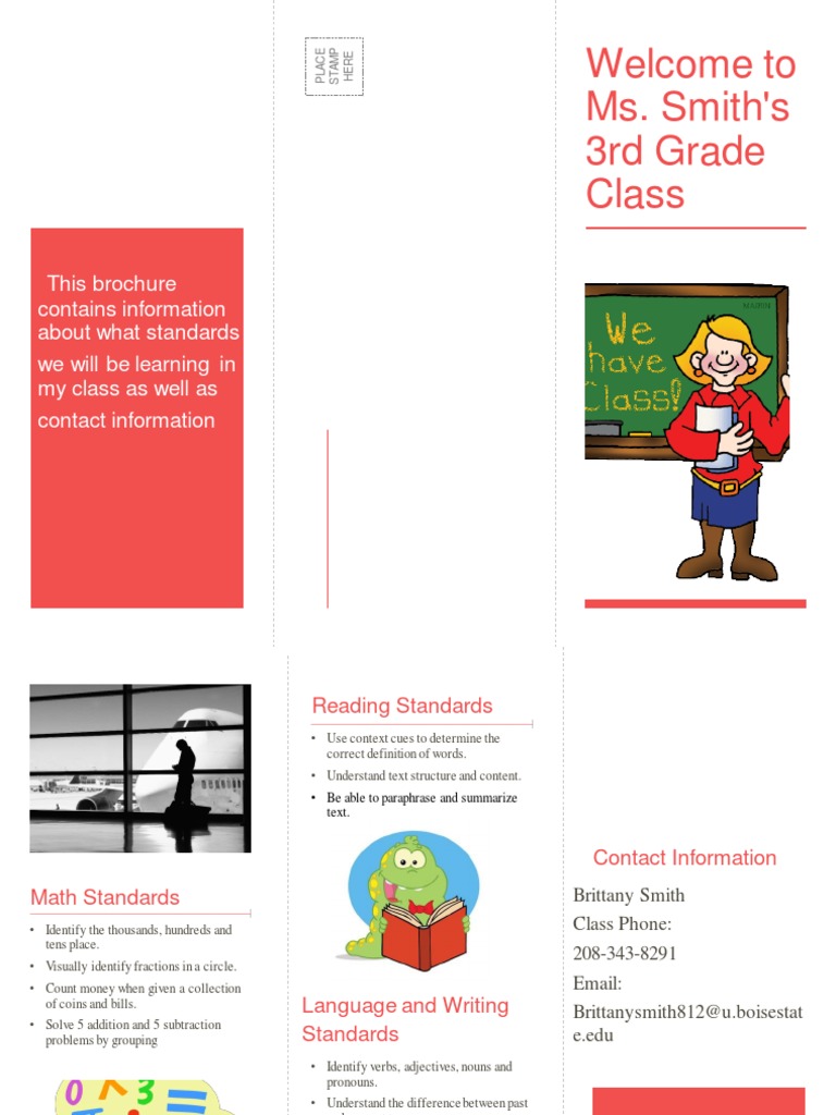 Brochure Edtech | PDF