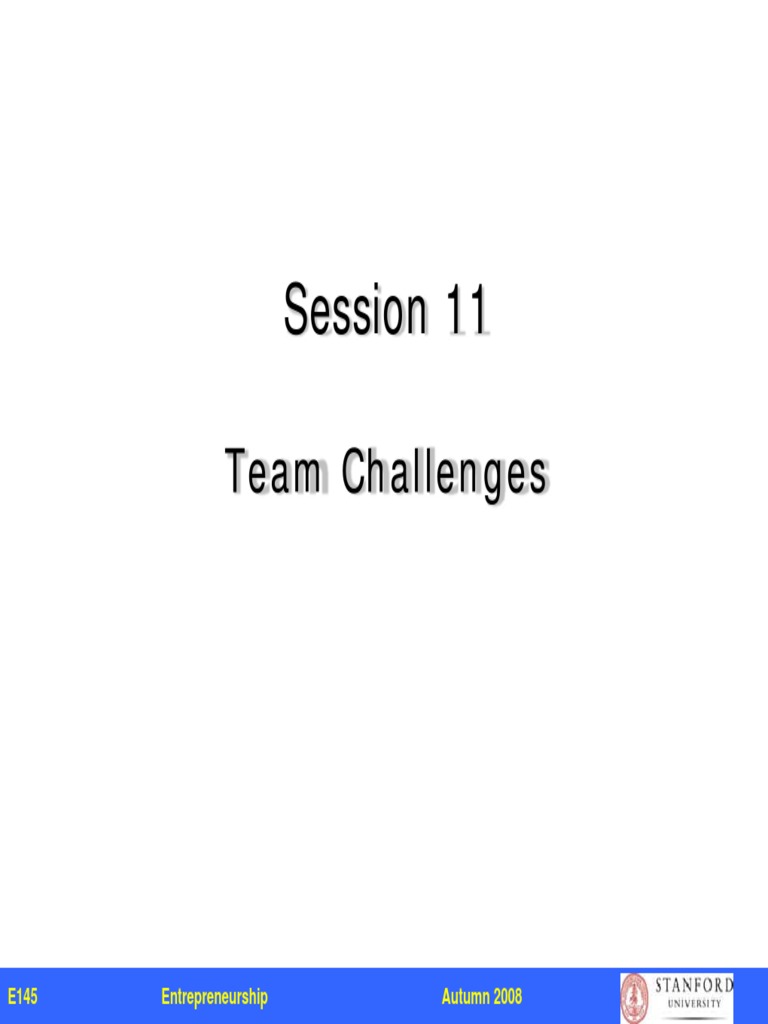 Everest Simulation - Team Work | PDF | Mount Everest | Leadership
