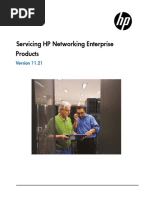 Forescout Quick Installation Guide | PDF | Computer Network | Ip Address