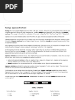 Chapter 3 - Sip | PDF | Experiment | Research Design