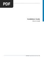 MAGMA How To Use | PDF | Casting (Metalworking) | Computer File