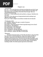 Discussion Questions for "The Other Wes Moore" | PDF | Social Science ...