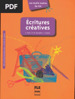 Structure Du Texte Descriptif-Justificatif Alloprof | PDF