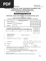 Re Validation Form-Arms-license For Individuals | PDF | License ...