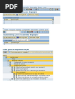 Lista de Fornecedores no SAP MKVZ | PDF | Informática | Ciência da ...