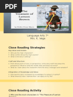 "Stray" Study Guide for Students | PDF