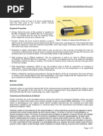 FMVSS 106: Brake Hose Standards | PDF | Fahrenheit | Pipe (Fluid ...