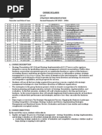 Lac Session Guide Plan | PDF | Learning Styles | Lesson Plan