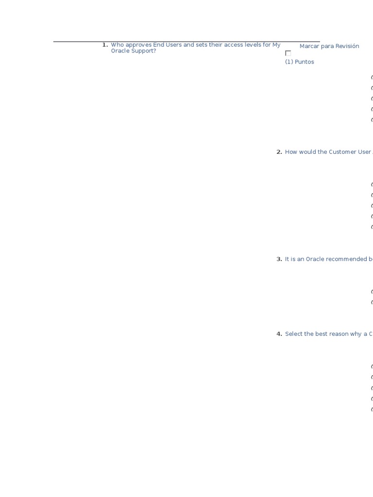 Exam Pdf Oracle Database Mobile Device