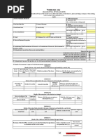 Form DGT | PDF | Taxpayer | Double Taxation