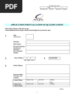CSC Errf Form | PDF | Applications Of Cryptography | Identity Document