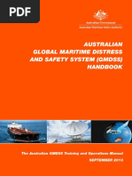 Global Maritime Distress and Safety System (GMDSS) : Companies Can Opt ...