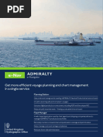 ADMIRALTY Digital Catalogue (ADC) User Guide - 0 | PDF | Menu (Computing) | Window (Computing)