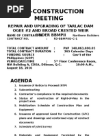 CDM Folder Structure | PDF