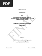 Aashto-H20, Hs20 & Hl93 Loading | PDF | Bridge | Truck