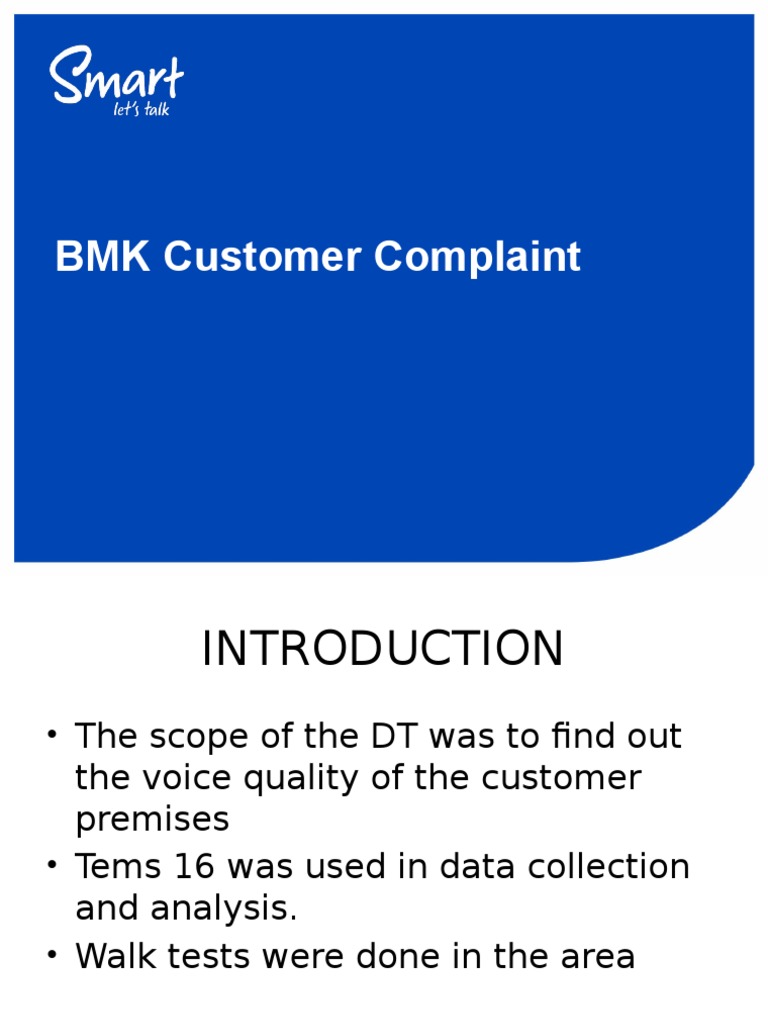 Smart Optimisation | PDF