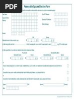 Demand Letter Template 05 | PDF
