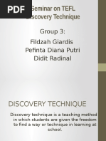 Contoh Cover RPP | PDF