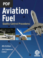 EI 1541 - Performance Requirements For Protective Coating Systems Used in Aviation Fuel Storage ...