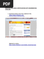 JVD 5 Step Verification Application | PDF | Government | Payments