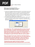 Introduction To Structured Query Language (SQL) | PDF | Relational Database | Databases