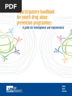 Drug Awareness Poster Assignment | PDF | Substance Abuse | Drugs