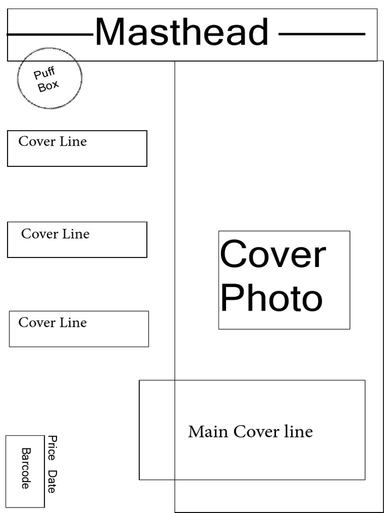 Main Cover Line | PDF