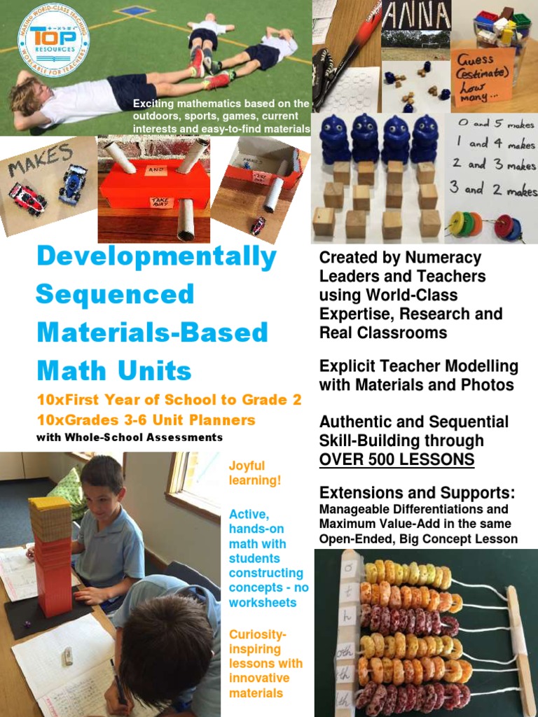 Samples of The Units | PDF