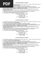 Weelmat Template | PDF