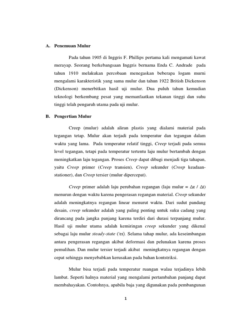 Creep (Mulur) | PDF