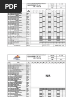 Action Codes of The PSC Inspection | PDF | Business | Law