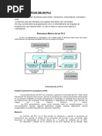 Mapa Mental Del PLC | PDF