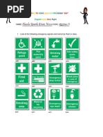 KYT | Occupational Safety And Health | Safety