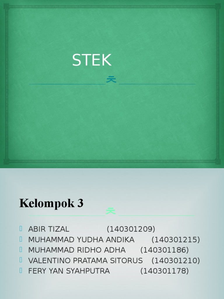 Panduan Lengkap Stek Tanaman | PDF